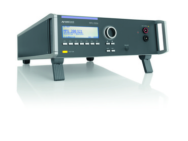 Micropulse Generator