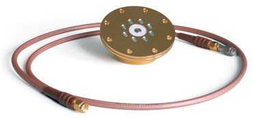 Calibration Target and verification adapter for ESD