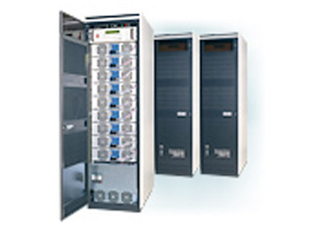 G Series – Linear AC Power Source